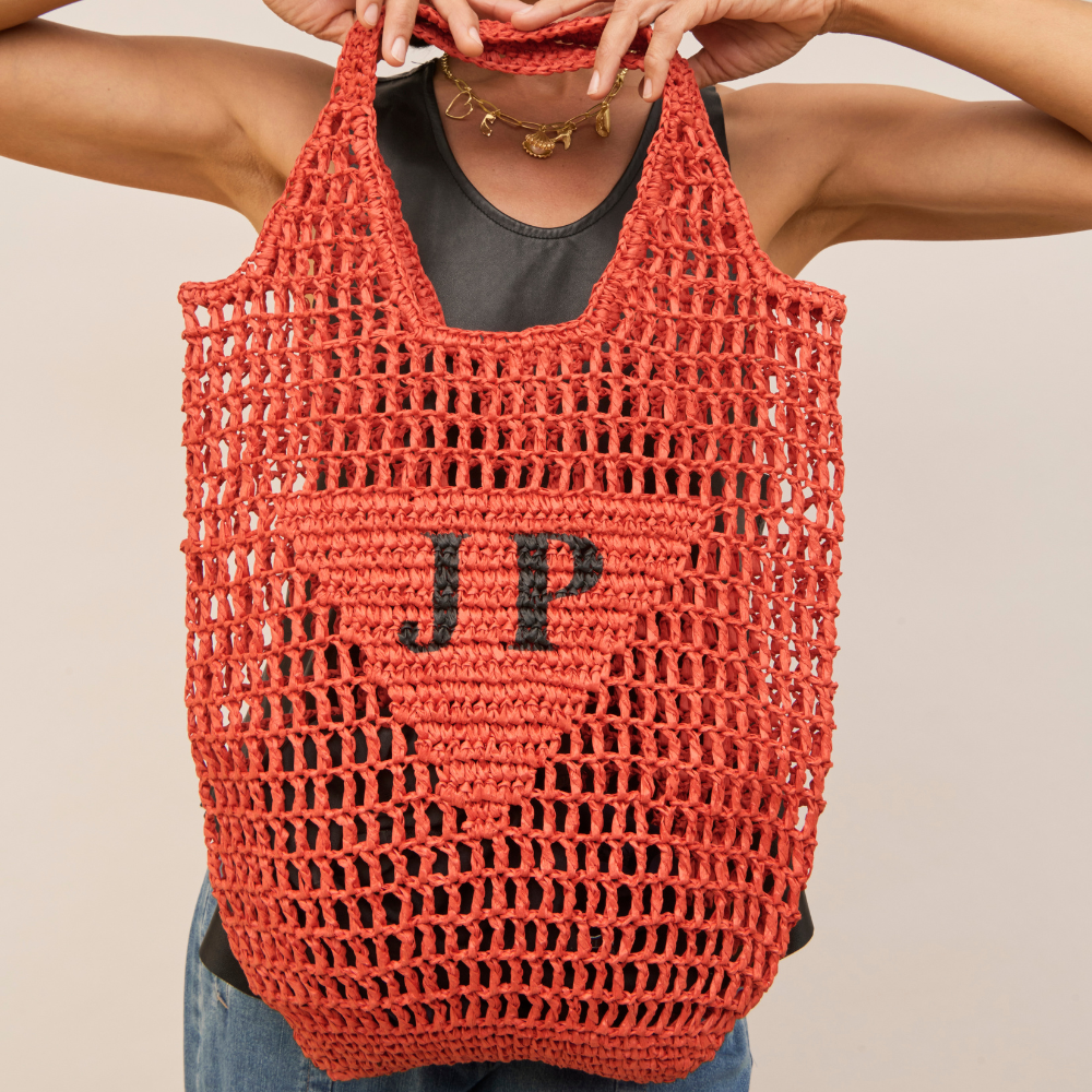 Personalised Bags | Initial Bags | Deer Ruby – DEER RUBY