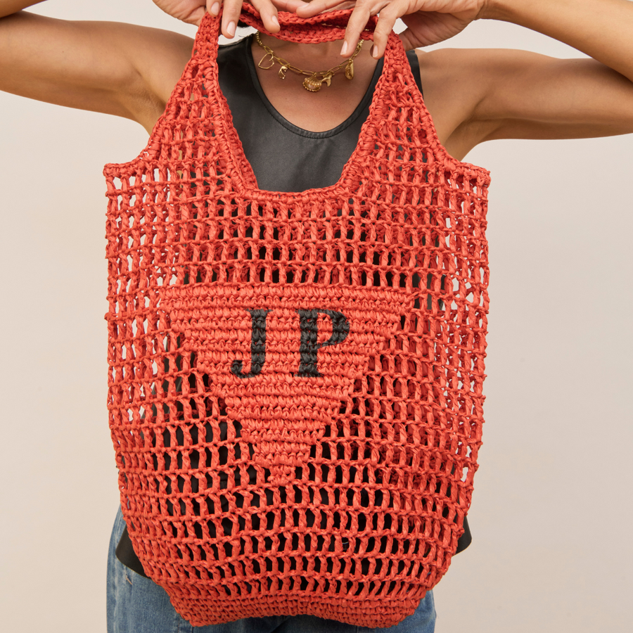 Personalised Bags | Initial Bags | Deer Ruby – DEER RUBY